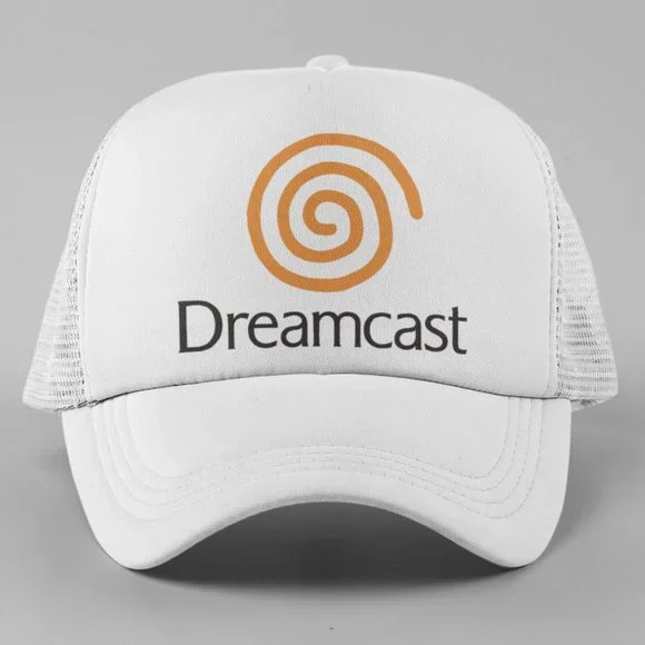 Dreamcast Icon